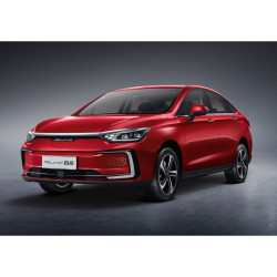 北京汽车 北京EU5多少钱-什么值得买