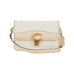【省1015元】COACH 蔻驰 女士经典标志STUDIO单肩包 CJ253_B4UDK多少钱-什么值得买