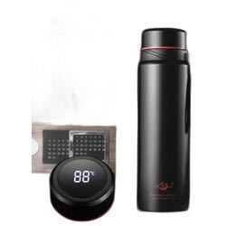 浩迪保温杯_HD 浩迪 智能保温杯 420ml多少钱-什么值得买