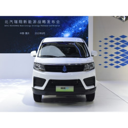 BAIC RUIXIANG 北汽瑞翔 博腾V2 EV多少钱-什么值得买