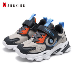 【省30元】ABCKIDS童鞋_ABCKIDS ABC KIDS 童鞋革面防水秋款休闲跑步鞋多少钱-什么值得买