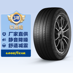 固特异汽车消费_GOOD YEAR 固特异 轮胎 锦乘 Optilife 3 Plus SUV 255/45R20 105W XL ...