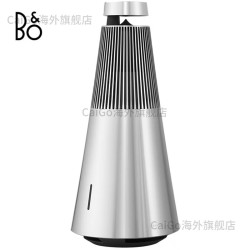 【省7000元】铂傲音箱_BANG&OLUFSEN 铂傲 B&O Beosound 2 3rd Gen音箱蓝牙家用无线桌面音响bo 自然色 ...