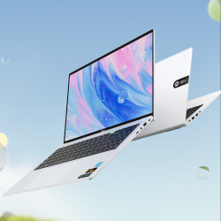 攀升笔记本电脑_IPASON 攀升 暴风龙P3 护眼版 16.0英寸 轻薄本 雾山银（Alder Lake-N N100、核芯显卡、12GB ...