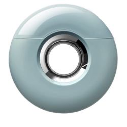 【省80元】奔腾电动剃须刀_POVOS 奔腾 T000 电动剃须刀 青涩蓝多少钱-什么值得买