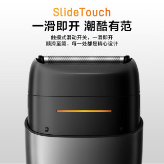 Panasonic 松下 小方盒mini电动剃须刀CM20-K【报价 价格 评测 怎么样】 -什么值得买