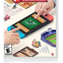 任天堂主机游戏_Nintendo 任天堂 NS游戏卡带《世界游戏大全51》多少钱-什么值得买