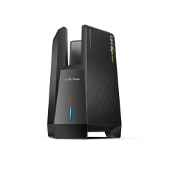 新华三路由器_H3C 新华三 Magic BE18000 万兆路由器 WiFi-7多少钱-什么值得买