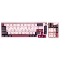 珂芝K75Pro 性能版，它来了！_无线键盘_什么值得买