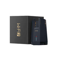 我用两个nx54和一个rt3000组mesh的感受_路由器_什么值得买