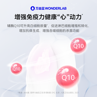 万益蓝WonderLab S100益生菌：体重管理与塑身的新选择！_基础健康_什么值得买