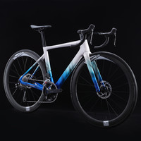 喜德盛RS450：高性能骑行伴侣的典范_骑行运动_什么值得买