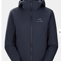 始祖鸟Arc'teryx Atom AR hoody 22款站内首晒，以及与Atom LT hoody的详细对比_户外服饰_什么值得买
