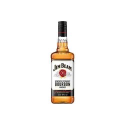 金宾威士忌_JIM BEAM 金宾 白占边 金宾 调和 波本威士忌 40%vol 200ml多少钱-什么值得买