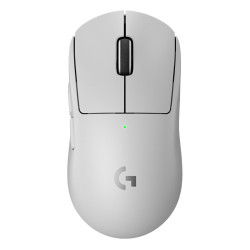 【省200元】罗技鼠标_logitech 罗技 G）gpw三飙狗屁王3 GPW三代白色多少钱-什么值得买