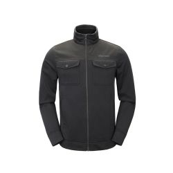 土拨鼠抓绒衣裤_Marmot 土拨鼠 男款抓绒衣 84520多少钱-什么值得买