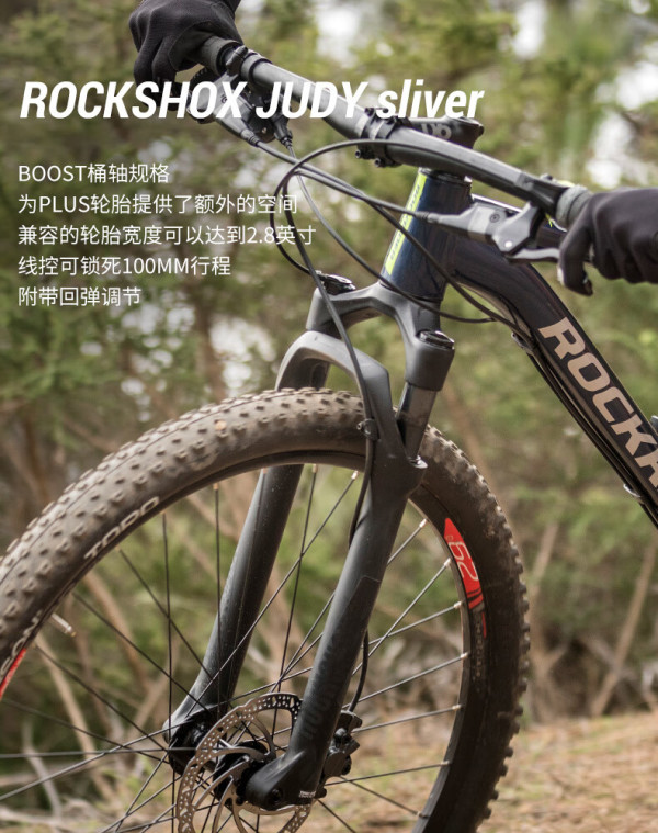 迪卡侬XC50山地越野SRAM速降竞速桶轴线控前叉自行车OVB1 M码(170_180cm) 29英寸 其他【报价 价格 评测 怎么样】 -什么值得买