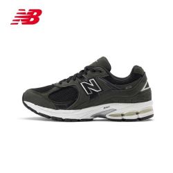new balance休闲运动鞋_new balance 2002R系列 中性休闲运动鞋 ML2002RB 36-44码多少钱-什么值得买
