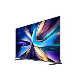 【省255元】Vidda液晶电视_Vidda 85V1K-S 海信 85英寸 120Hz高刷 3+64G 游戏电视 4K超高清 超薄全面屏 智能巨幕电视多少钱-什么值得买