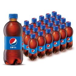 百事饮料_pepsi 百事 可乐300ml*12瓶多少钱-什么值得买