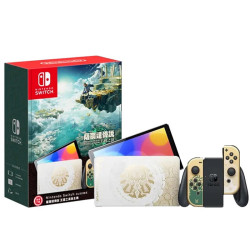 【省100元】任天堂游戏机_Nintendo 任天堂 Switch 任天堂Switch游戏机ns OLED续航增强多少钱-什么值得买