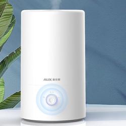 奥克斯加湿器_AUX 奥克斯 AJ-H960 加湿器 5L多少钱-什么值得买