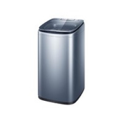 【省650元】海尔波轮洗衣机_Haier 海尔 XQB50-B378 变频波轮洗衣机 5kg 松雾蓝多少钱-什么值得买