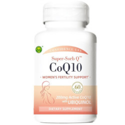 【省184元】美国信心药业功能营养_Confidence USA 美国信心药业 美国信心康乐还原型辅酶q10软胶囊 60粒多少钱-什么值得买