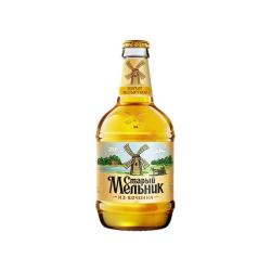 【省41元】老米乐啤酒_Stary Melnik/老米乐 俄罗斯 淡爽啤酒450ml*12瓶 原装进口多少钱-什么值得买