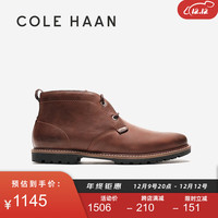 男鞋收藏：My Cole Haan Collection_男靴_什么值得买