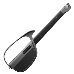 LiberLive西洋弦乐器_LiberLive C1 融合伴奏吉他 石墨灰多少钱-什么值得买