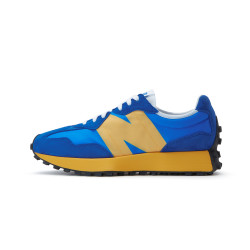 【省30元】new balance休闲运动鞋_new balance 327系列 中性休闲运动鞋 MS327JC1多少钱-什么值得买