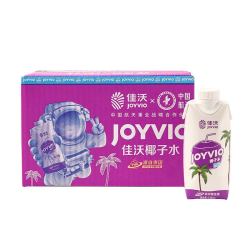 【省63元】佳沃新鲜水果_JOYVIO 佳沃 泰国进口椰青香水椰子 9个装大果800+ 椰青 9粒 大果 原箱装多少钱-什么值得买