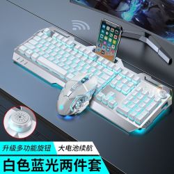 前行者键盘_EWEADN 前行者 GX810真机械手感键盘鼠标套装无线电竞游戏键鼠电脑台式多少钱-什么值得买