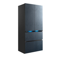 COLMO北极星520电冰箱，超赞！_冰箱_什么值得买