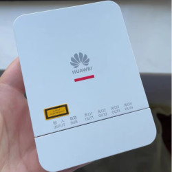 华为路由器_HUAWEI 华为 全屋WIFI全屋光纤组网HN8145XR+K662D套装WiFi6 3000M大户型FTTR 华为1分5分光器/ATB2115多少钱-什么值得买