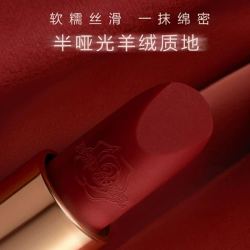 【省379.05元】FEFE ANGEL孕妇护肤_FEFE ANGEL 法国FEFEANGEL小蛮腰滋润缎光唇膏口红显色淡化唇纹显白不易掉色2 ...