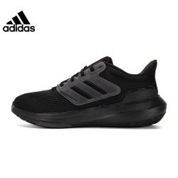 阿迪达斯跑鞋_adidas 阿迪达斯 男子冬季ULTRABOUNCE运动跑步鞋HP5797多少钱-什么值得买