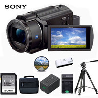 刀法A74换壳？索尼FX2 正式发布 搭载3300万像素_家用摄像机_什么值得买