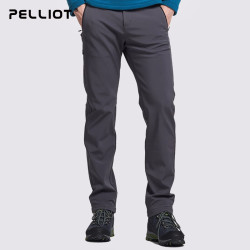 【省160元】伯希和软壳_PELLIOT 伯希和 经典系列男女软壳裤 12830708多少钱-什么值得买