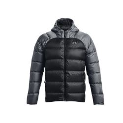 【省559.21元】安德玛运动羽绒服_UNDER ARMOUR 安德玛 男子运动羽绒服 1364903多少钱-什么值得买