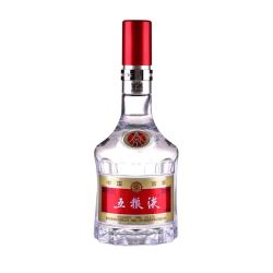 【省100元】五粮液白酒_WULIANGYE 五粮液 普五 第八代 52%vol 浓香型白酒 500ml 单瓶装多少钱-什么值得买