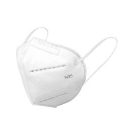 吉氏医用口罩_DRESS 吉氏 N95级医用防护口罩 25片多少钱-什么值得买