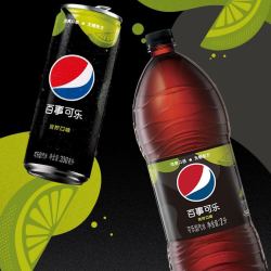 百事碳酸饮料_pepsi 百事 可乐 无糖 Pepsi 青柠味 碳酸饮料 汽水 大瓶 2L*6瓶 饮料整箱多少钱-什么值得买