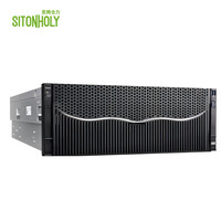 浪潮服务器SA5212M4的风扇更换40350规格12v静音横流风扇_服务器_什么值得买