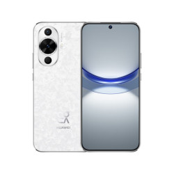 华为其他智能手机_HUAWEI 华为 nova 12活力版 6.88mm超薄潮美直屏 前置6000万超广角拍照 256GB 樱语白多少钱-什么值得买