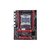 华南x99 ad3 v1主板测试e5 2698b v3_主板_什么值得买