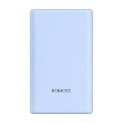 【省44.17元】罗马仕移动电源_ROMOSS 罗马仕 PAC20-172 移动电源 Type-C/Lightning 22.5W多少钱-什么值得买