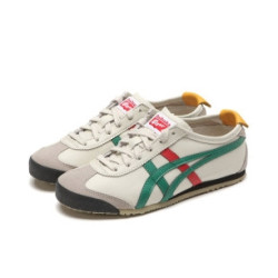 鬼塚虎休闲运动鞋_Onitsuka Tiger 鬼塚虎 Mexico 66 中性休闲运动鞋 DL408-1684多少钱-什么值得买