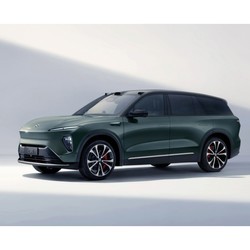 蔚来 NIO ES8多少钱-什么值得买